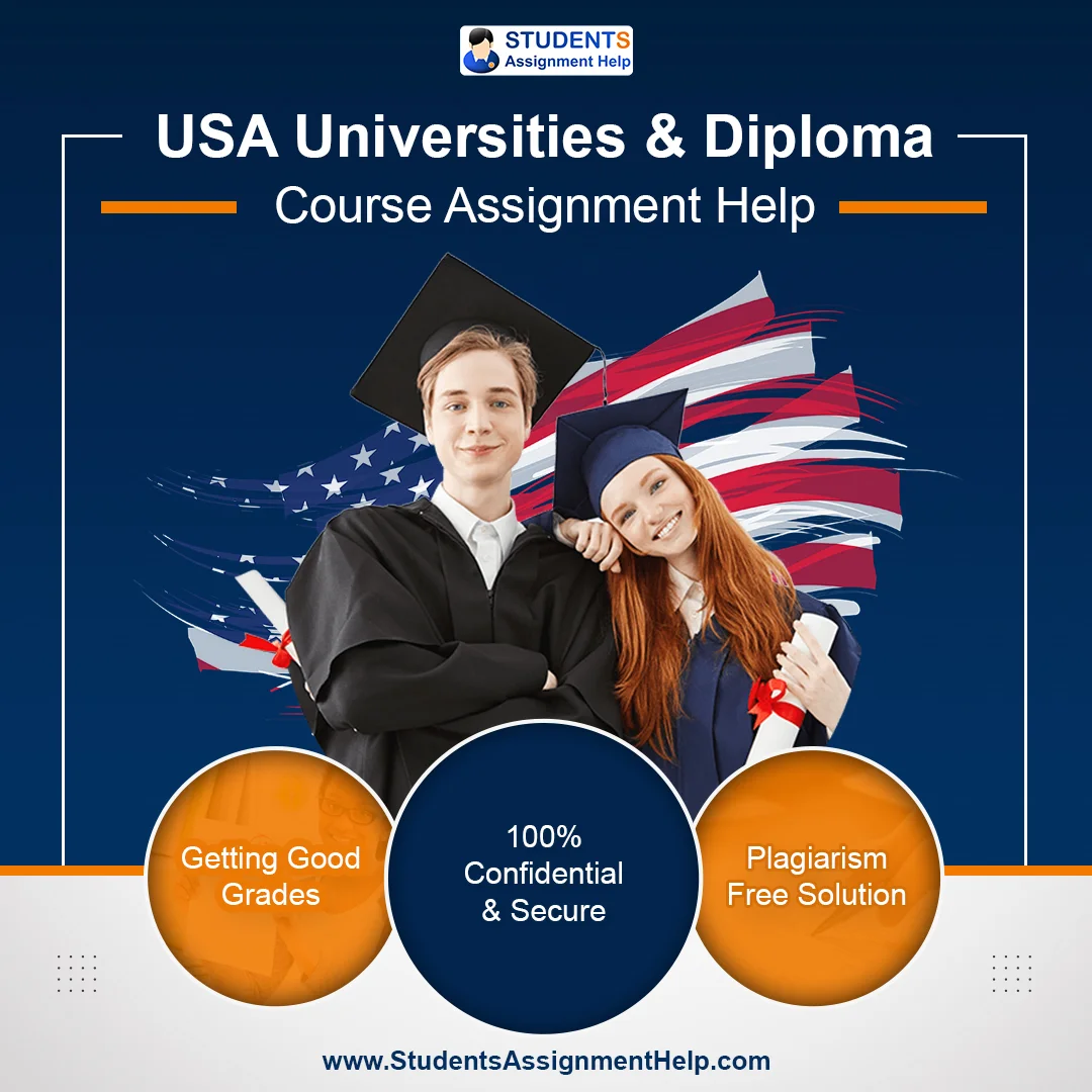 Assignment Help USA: No. 1 Writing Service Online
