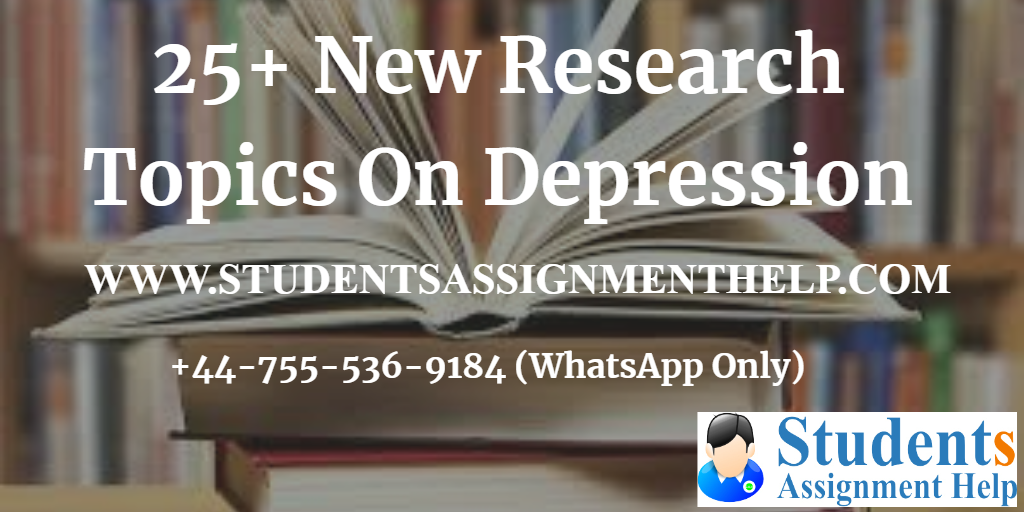 25 Popular Depression Research Paper Topics Fresh Topic Ideas From 25-popular-depression-research-paper-topics-fresh-topic-ideas-from