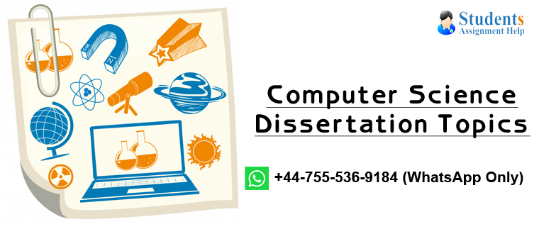 Hot Computer Science Dissertation Topics & ideas - Free & Updated 2019 Hot Computer Science Dissertation Topics & ideas - Free & Updated 2019