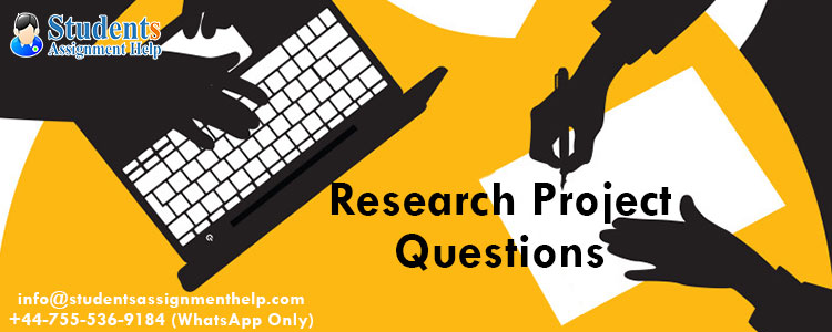 Research Project Questions For Masters And Undergraduate Students research-project-questions-for-masters-and-undergraduate-students