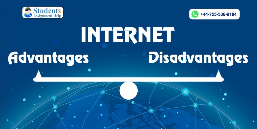 Advantages And Disadvantages Of Internet PPT Advantages And Disadvantages Of Internet PPT