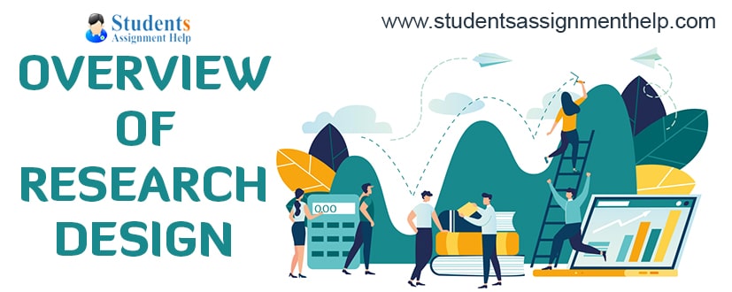 Overview of Research Design | Meaning, Importance and Types