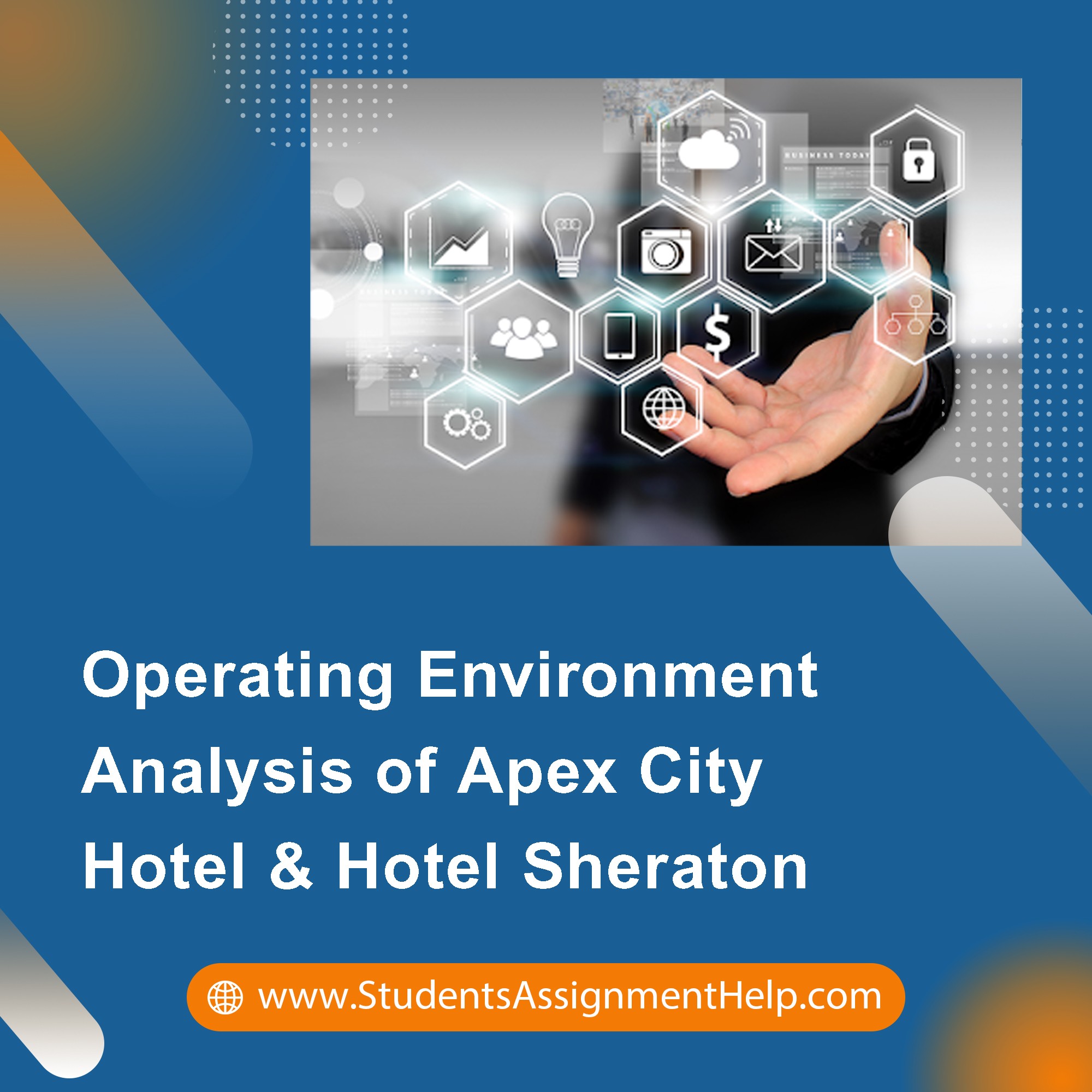 Analysis of Operating Environment of Both The Organization | Download ...